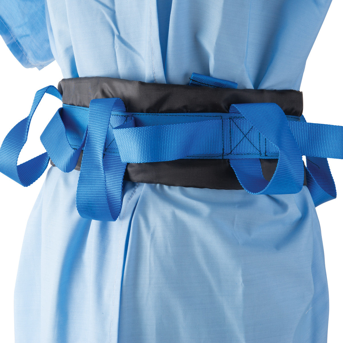 Gait Belts - Patient Safety Transfer Devices – Senior.com