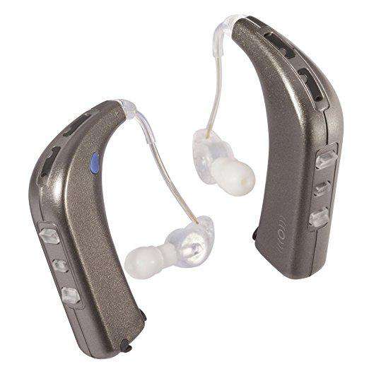 Hearing Aids & Enhancers, Ready for Purchase at Senior.com
