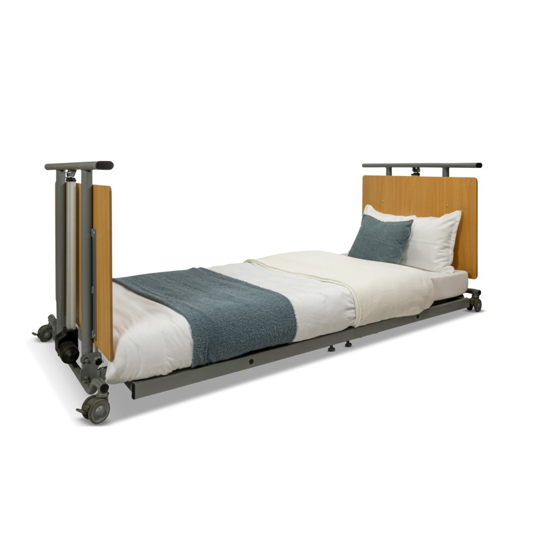 Hi-Low Adjustable Beds Available for Browsing and Purchase – Senior.com