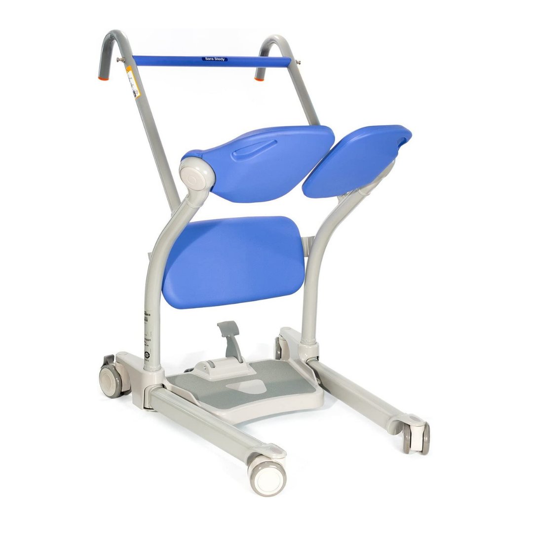 Sit-to-Stand Lift Assist & Transfer Systems