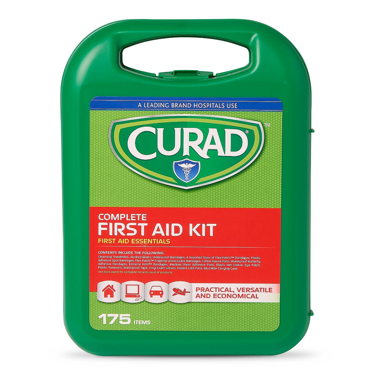 First Aid Kits - Custom Wound Care and Aid Kits For All Occasions ...