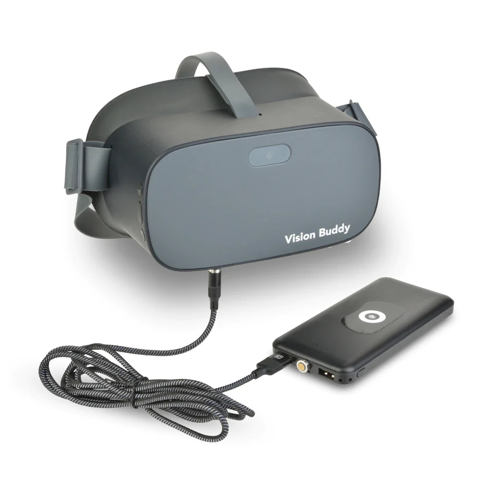 Wearable Vision Aids & Enhancers from Top Brands, In Stock – Senior.com