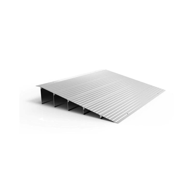 Threshold Transition Ramps Solid Rubber or Modular Metal Doorway Lifts ...