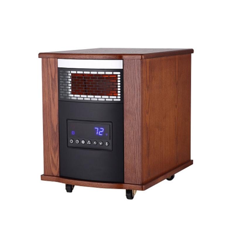 Indoor Heaters - Portable and Permanent Heating Units – Senior.com