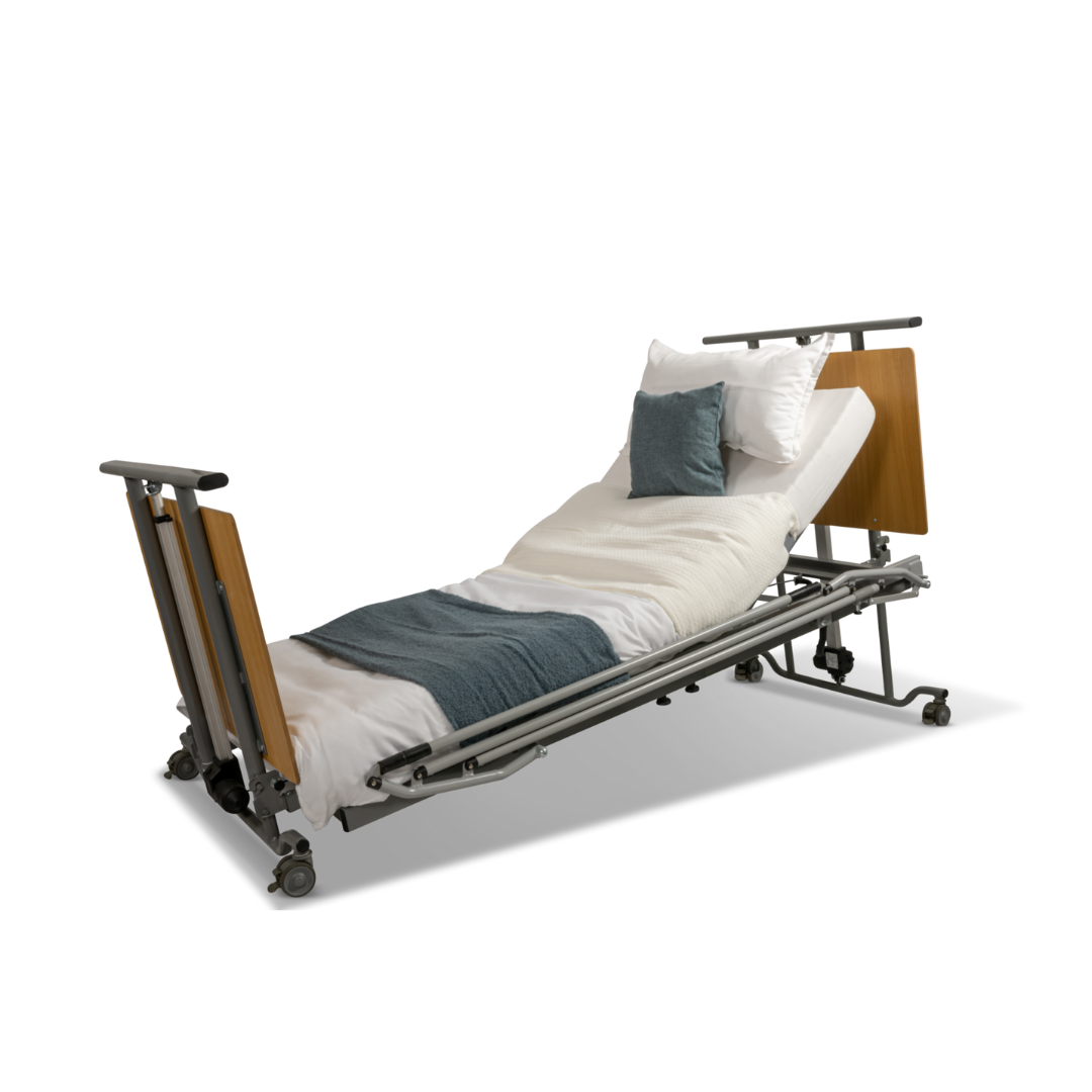 Adjustable Full Electric and Semi Electric Beds, In Stock – Senior.com