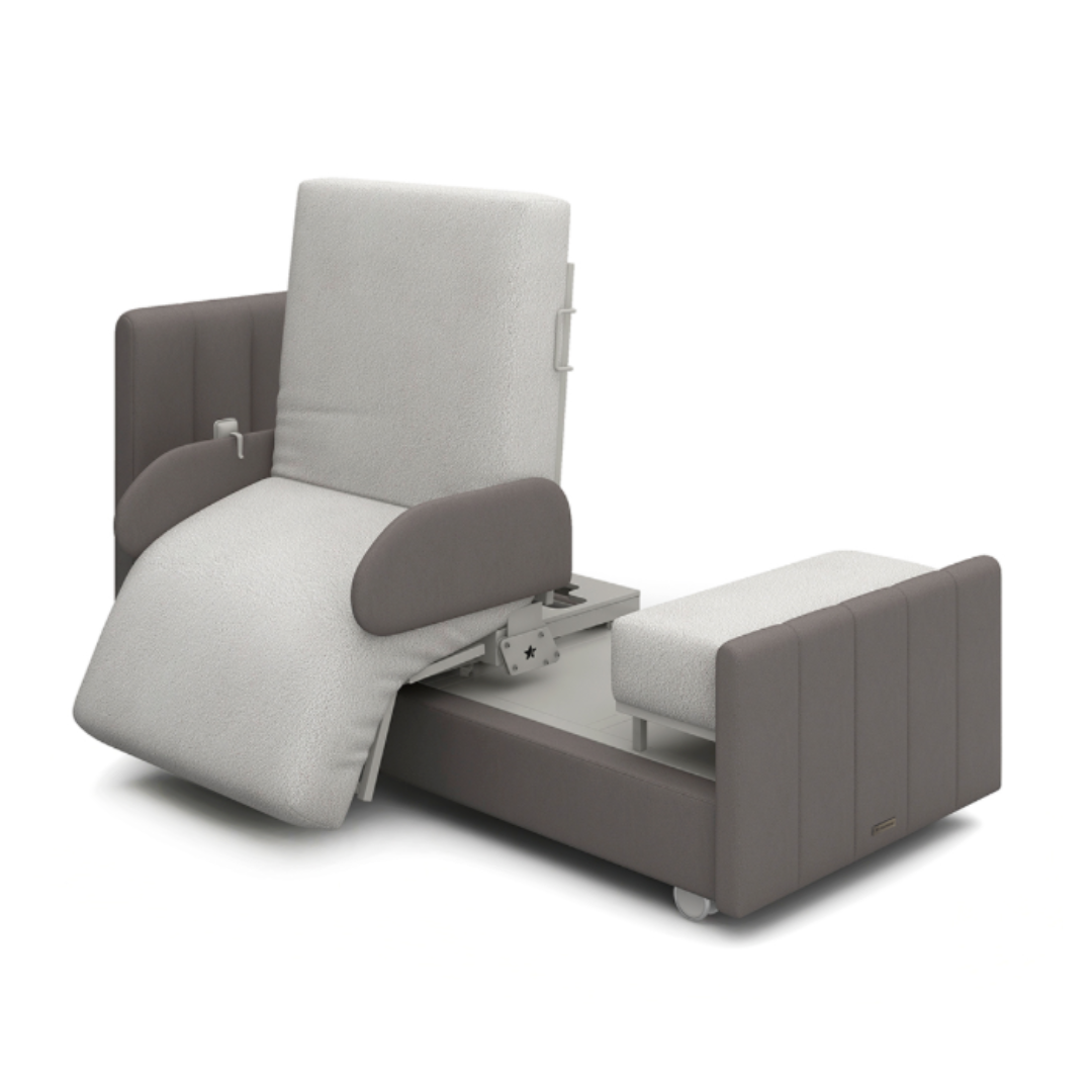 Rotating & Lift Assist Beds for Sale. Financing Options Available ...