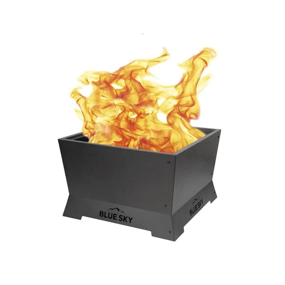 Fire Pits, Rings & Campfire Kits – Senior.com