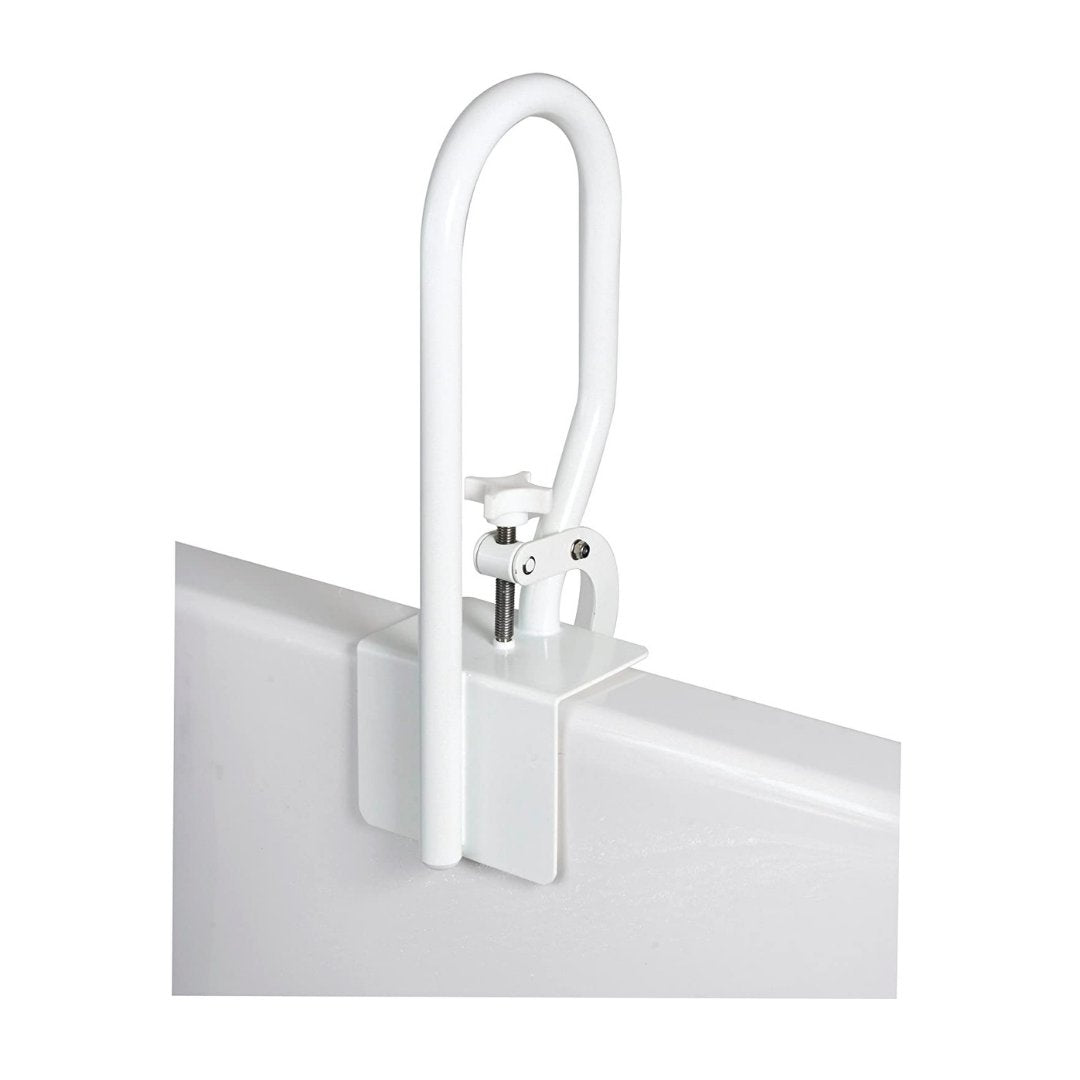 Grab Bars & Safety Rails for Bathroom In Stock & Ready to Ship – Senior.com