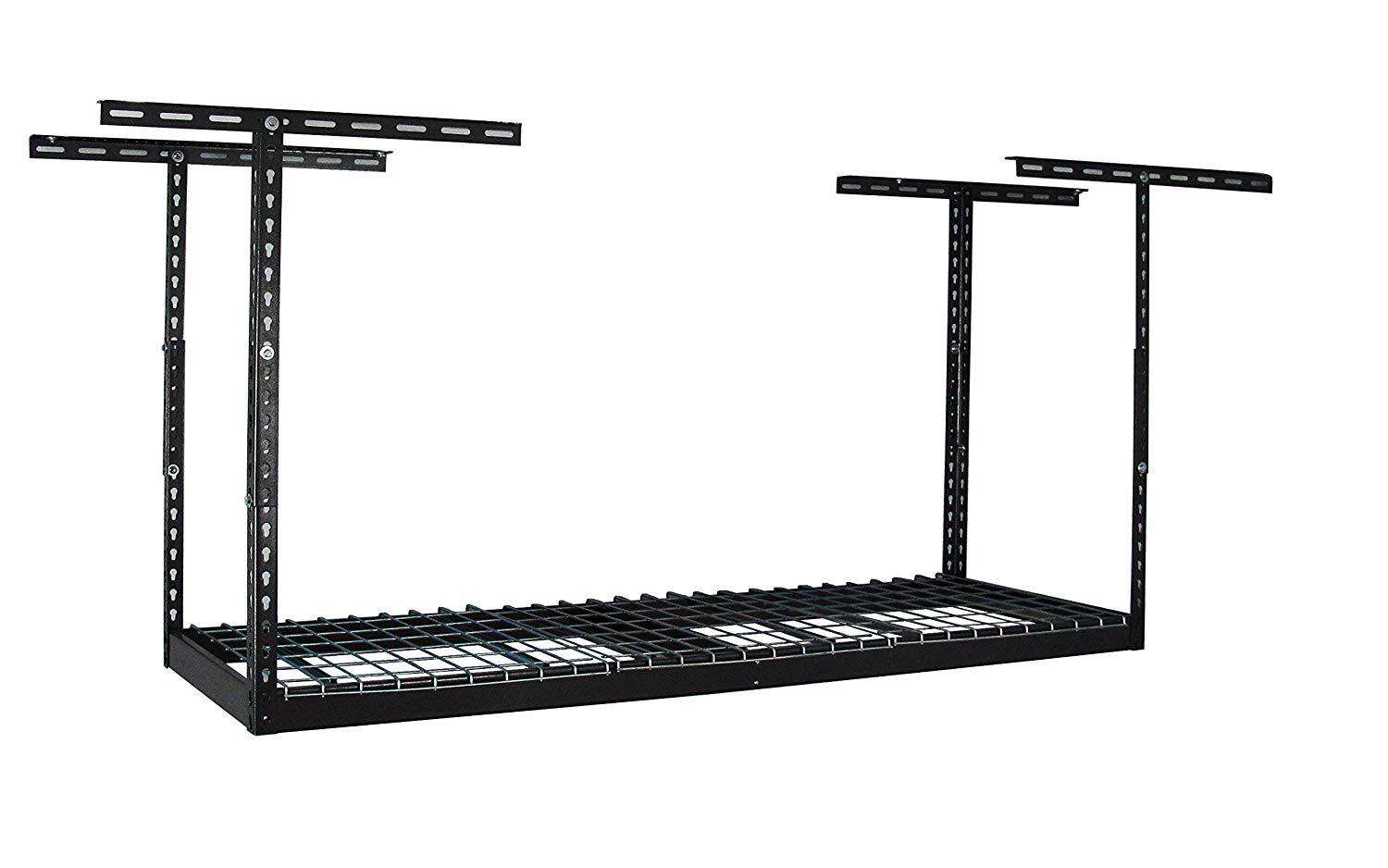 Storage Racks - 2x8