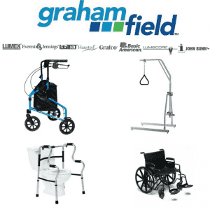 Graham Field - Trusted Brand & Leading Manufacturer of Health Products ...