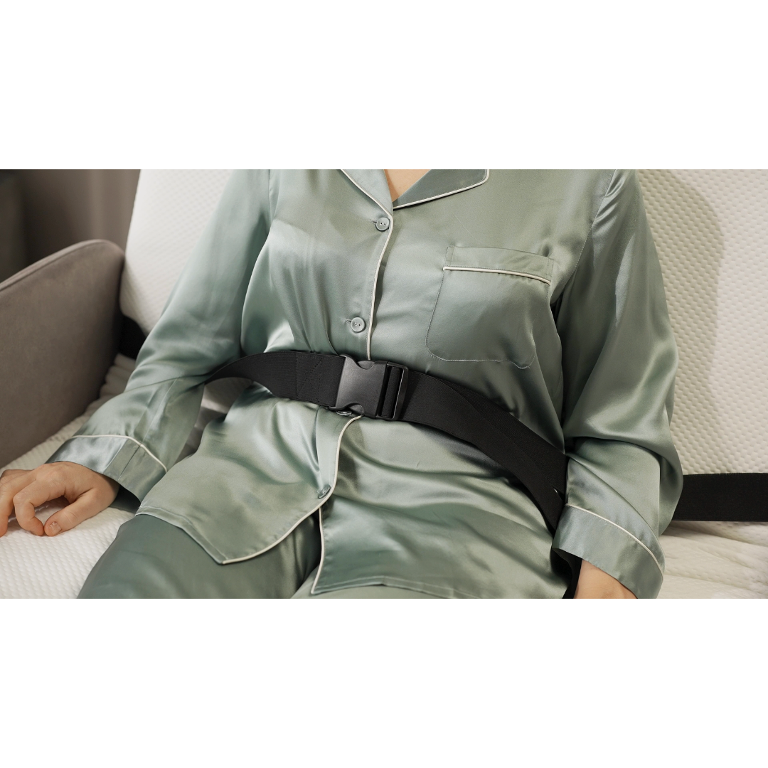 Charme Starsleep Orin Rotating Automatic Bed, Available Here