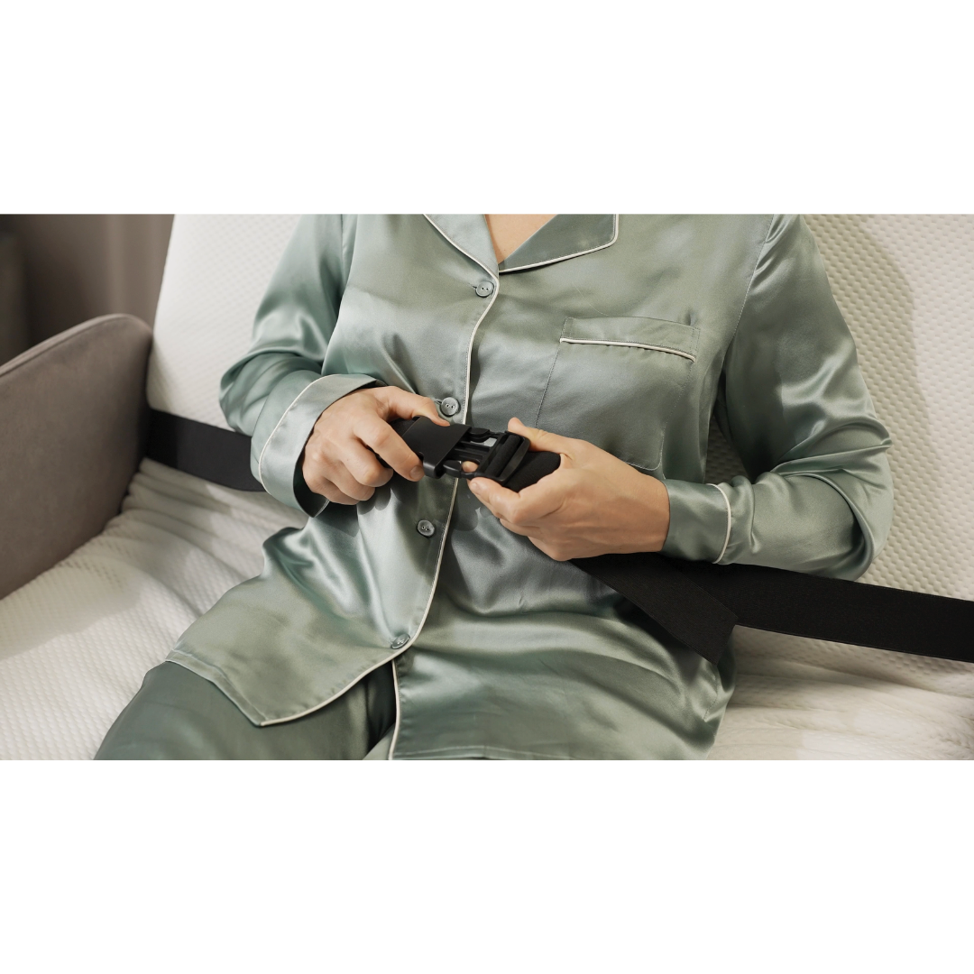 Charme Starsleep Orin Rotating Automatic Bed, Available Here