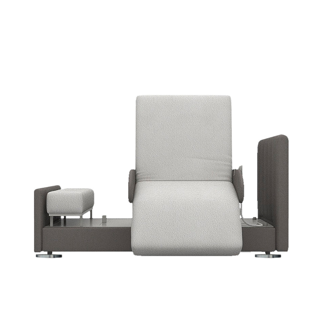 Charme Starsleep Orin Rotating Automatic Bed, Available Here – Senior.com