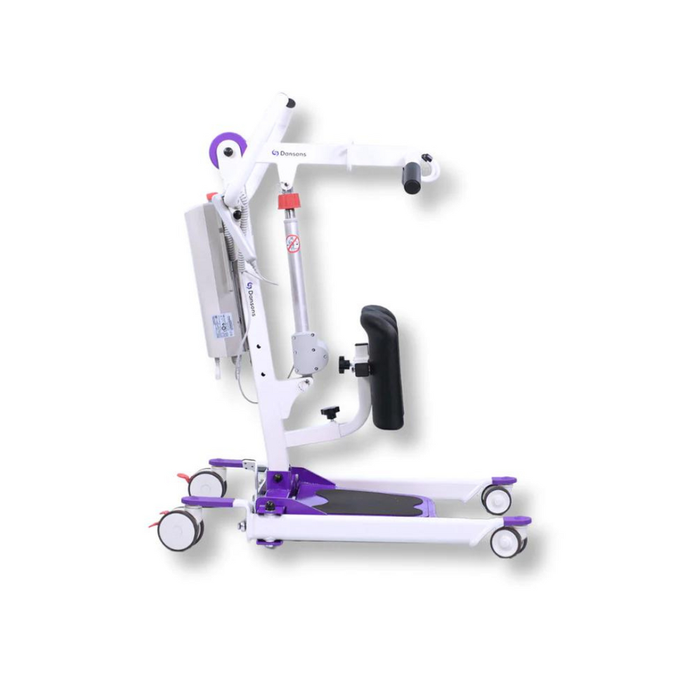 Sit-to-Stand Lift Assist & Transfer Systems Available In Store – Senior.com