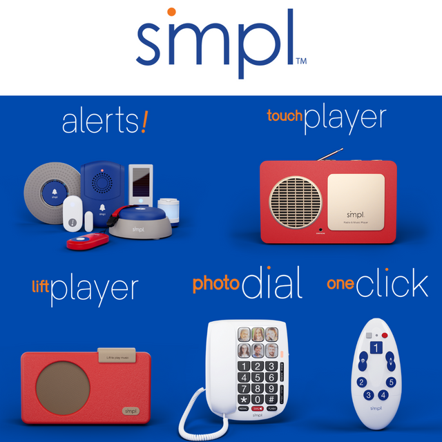 SMPL Technology Electronics - Monitoring Devices and Sensors