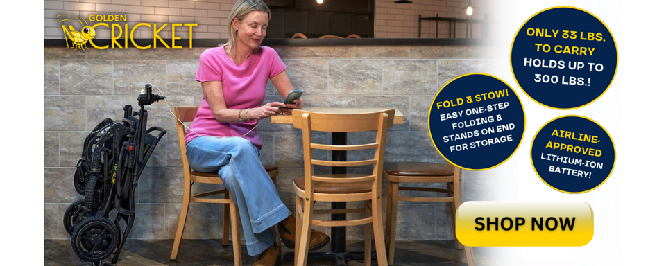 Senior.com - Age Well, Shop Smart - A Store For Seniors & Caregivers