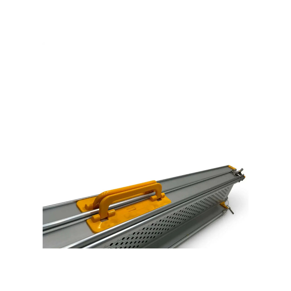 ComfyGo GO-Ramp Portable 8 FT Telescopic Ramp For Power Mobility Aids ...