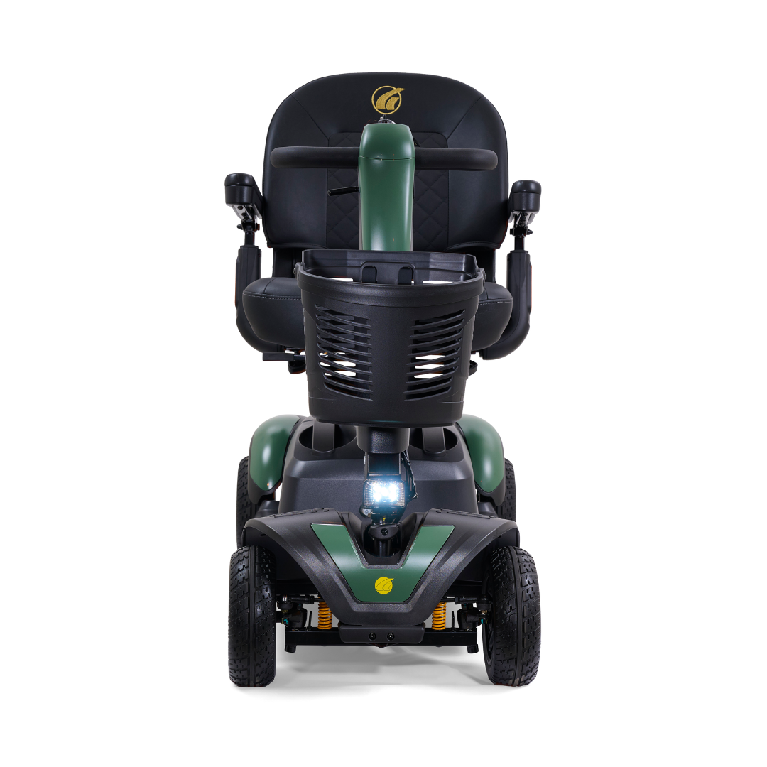 Golden Tech LX Luxury Full Size Mobility Scooter at Senior.com