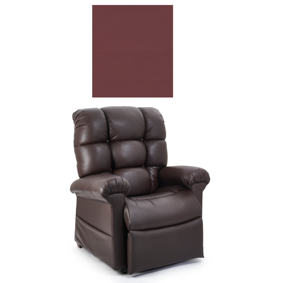 Golden Tech MaxiComfort Twilight Recliner Chairs Available