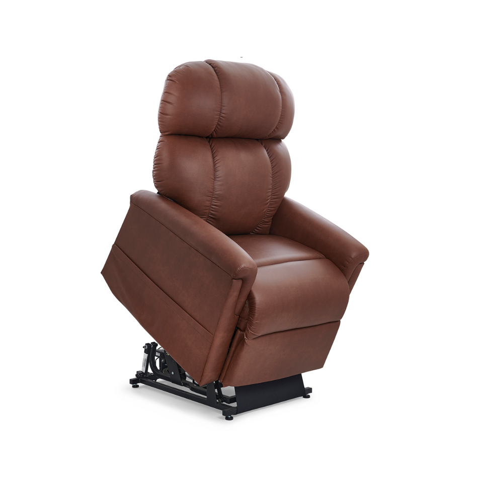 Bariatric Assisted Lift Chairs - Up to 1,000 lb Weight Capacity