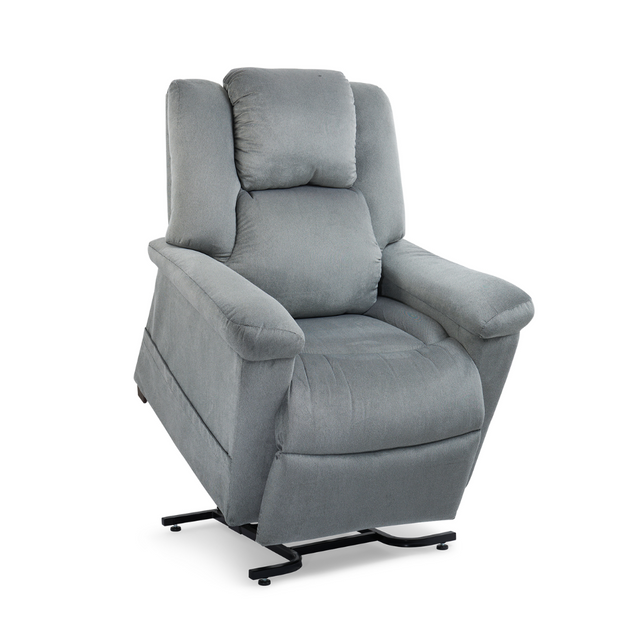 Bariatric Assisted Lift Chairs - Up to 1,000 lb Weight Capacity