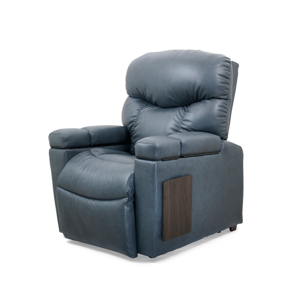 Golden Tech PR511 MaxiComfort Cloud+ Assisted Lift Recliner - Large, In ...
