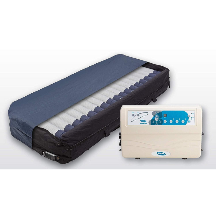 Invacare Lateral Rotation Low Air Loss Mattress, Check Out Here ...