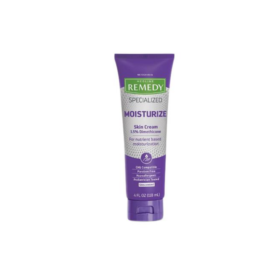 Remedy Intensive Skin Therapy Skin Repair Cream