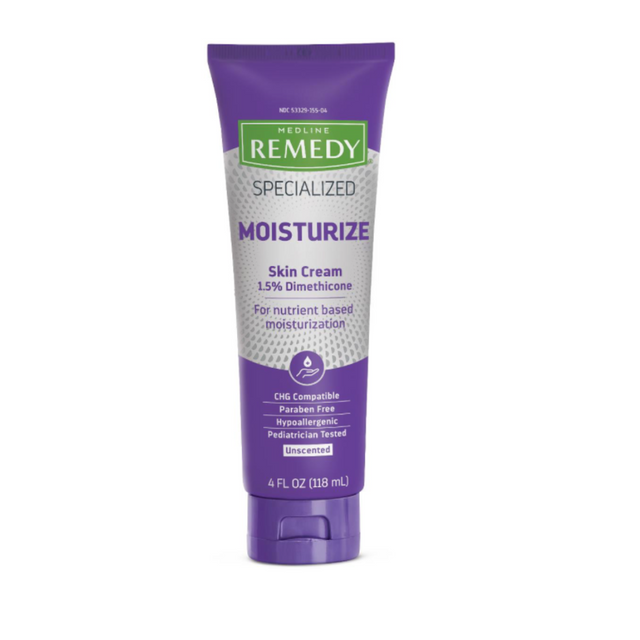Remedy Intensive Skin Therapy Skin Repair Cream