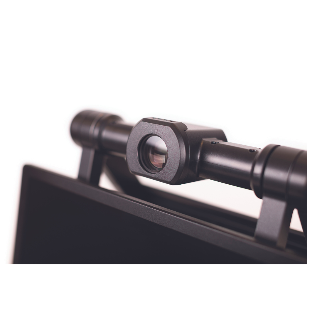 Optelec ClearView Go Vision Enhancing 15.6" Monitor, In Stock – Senior.com