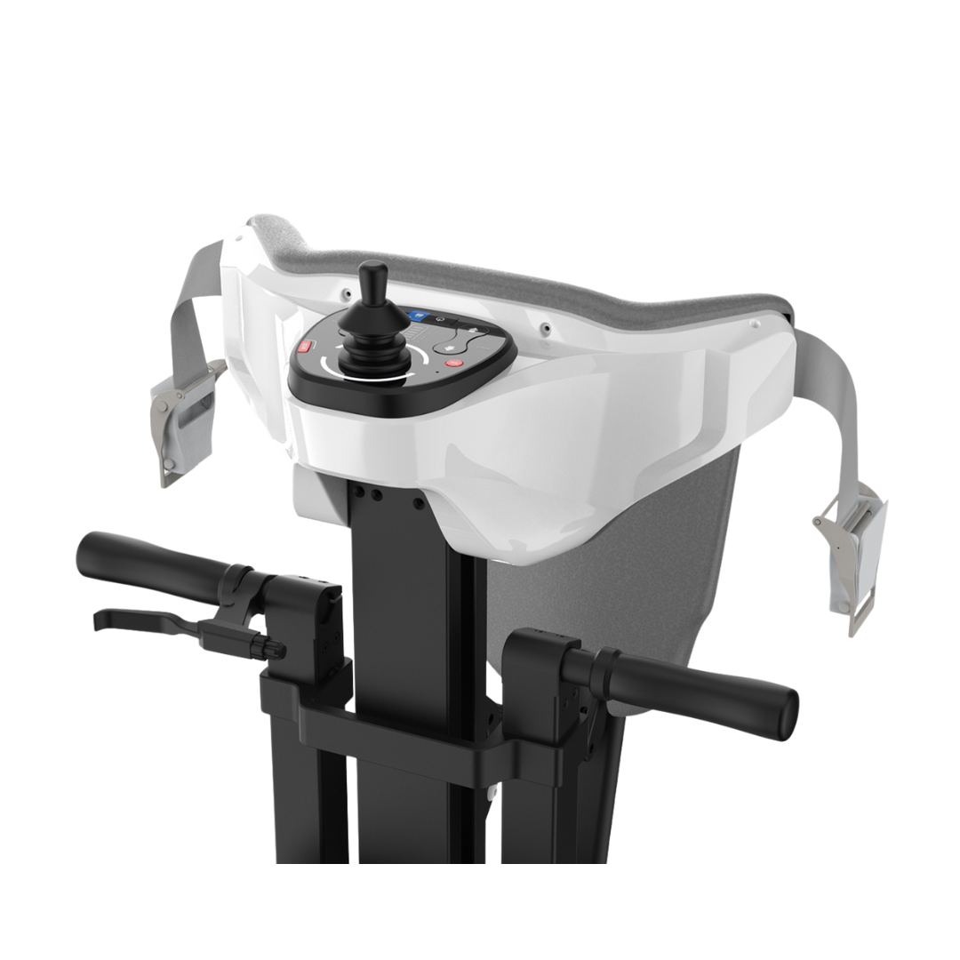 Robooter XZ-Droid Standing Wheelchair For Self Transport & Rehab