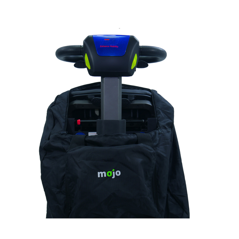 Solax Transformer Scooter Cover - Protective Cover For Solax Scooters