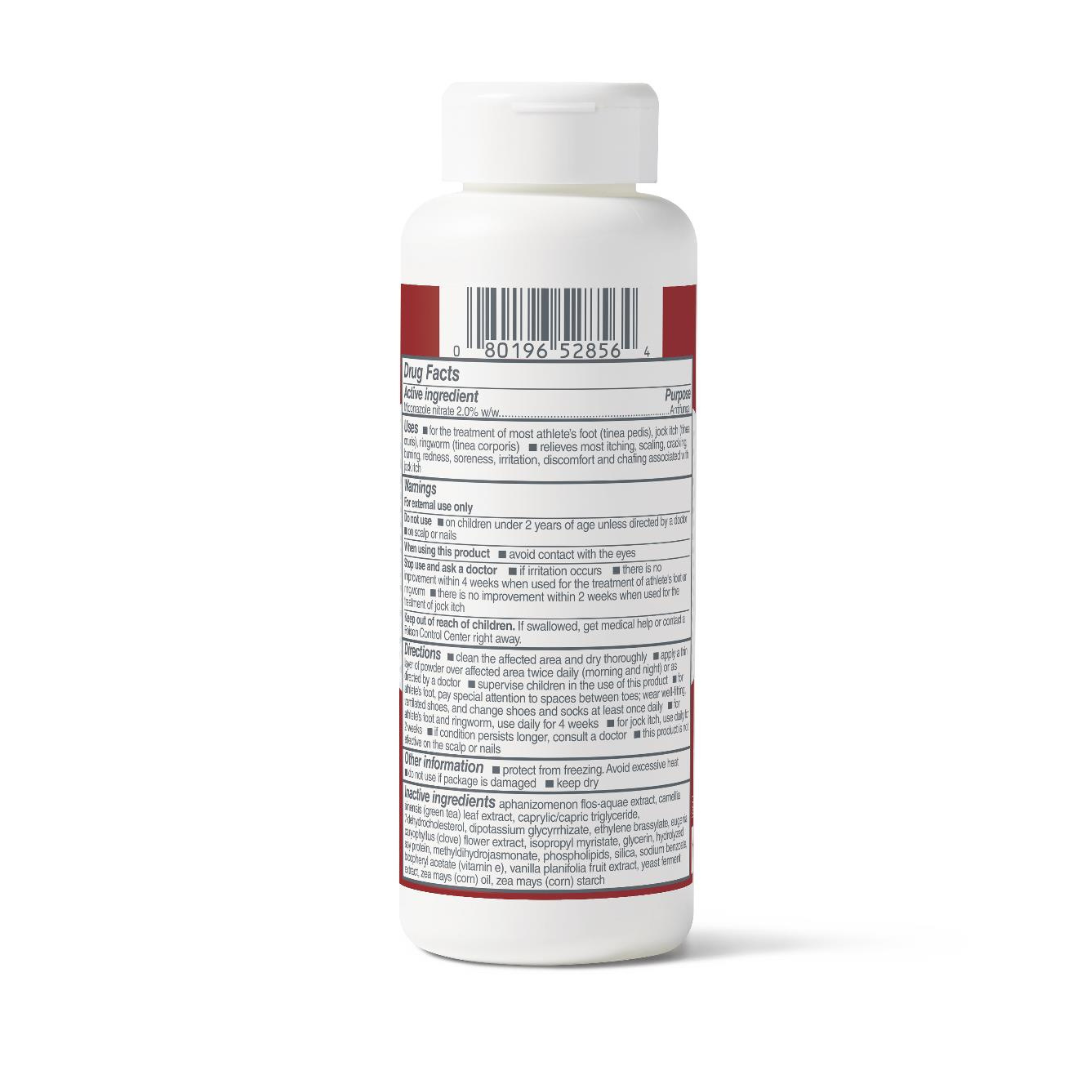 Medline Remedy Clinical Antifungal Powder - 3 oz Bottles