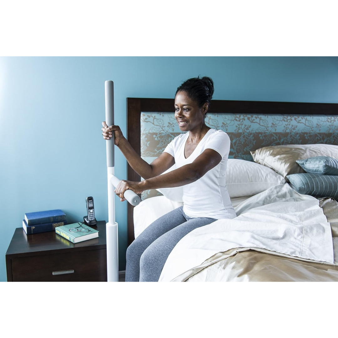 HealthCraft Advantage Rail - Pivot Locking Technology - Standing Aids