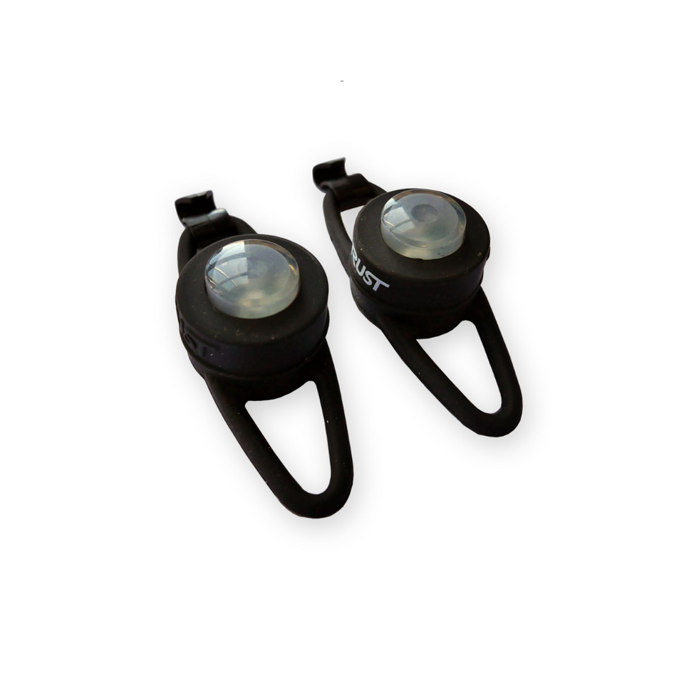 Trust Care Universal Walker & Rollator Safety Light - 2 Lights