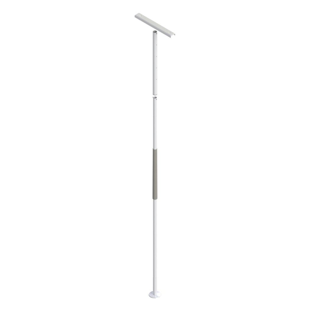 HealthCraft SuperPole Security Standing Aid - Household Fall Preventio