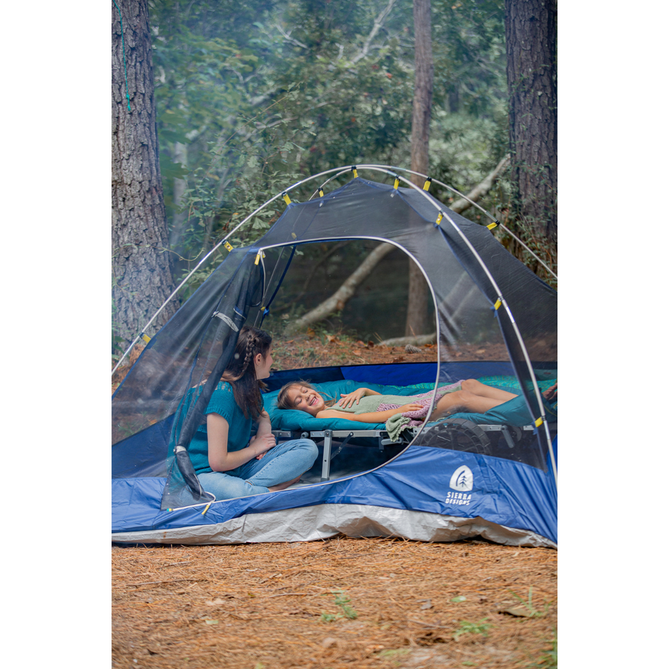 OME The Wanderr Outdoor 5-in-1 Transformer Beach Cart/Chair - 6 Colors