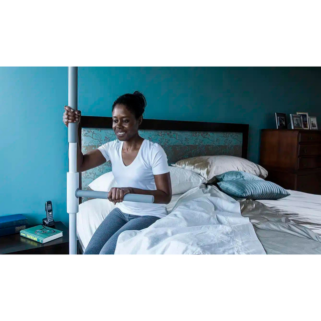 HealthCraft SuperPole Security Standing Aid - Household Fall Preventio