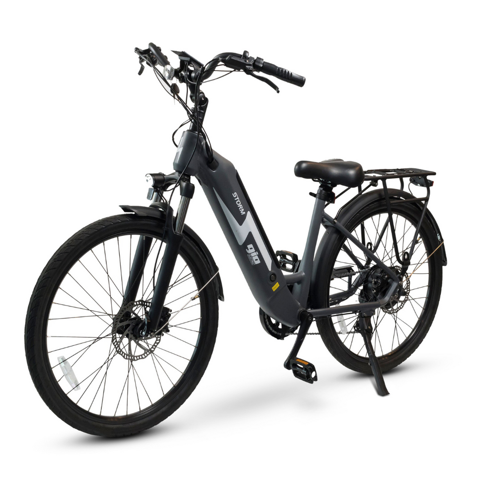 Electric Bikes - Battery Powered Mobility Recreation Bikes - On Sale!