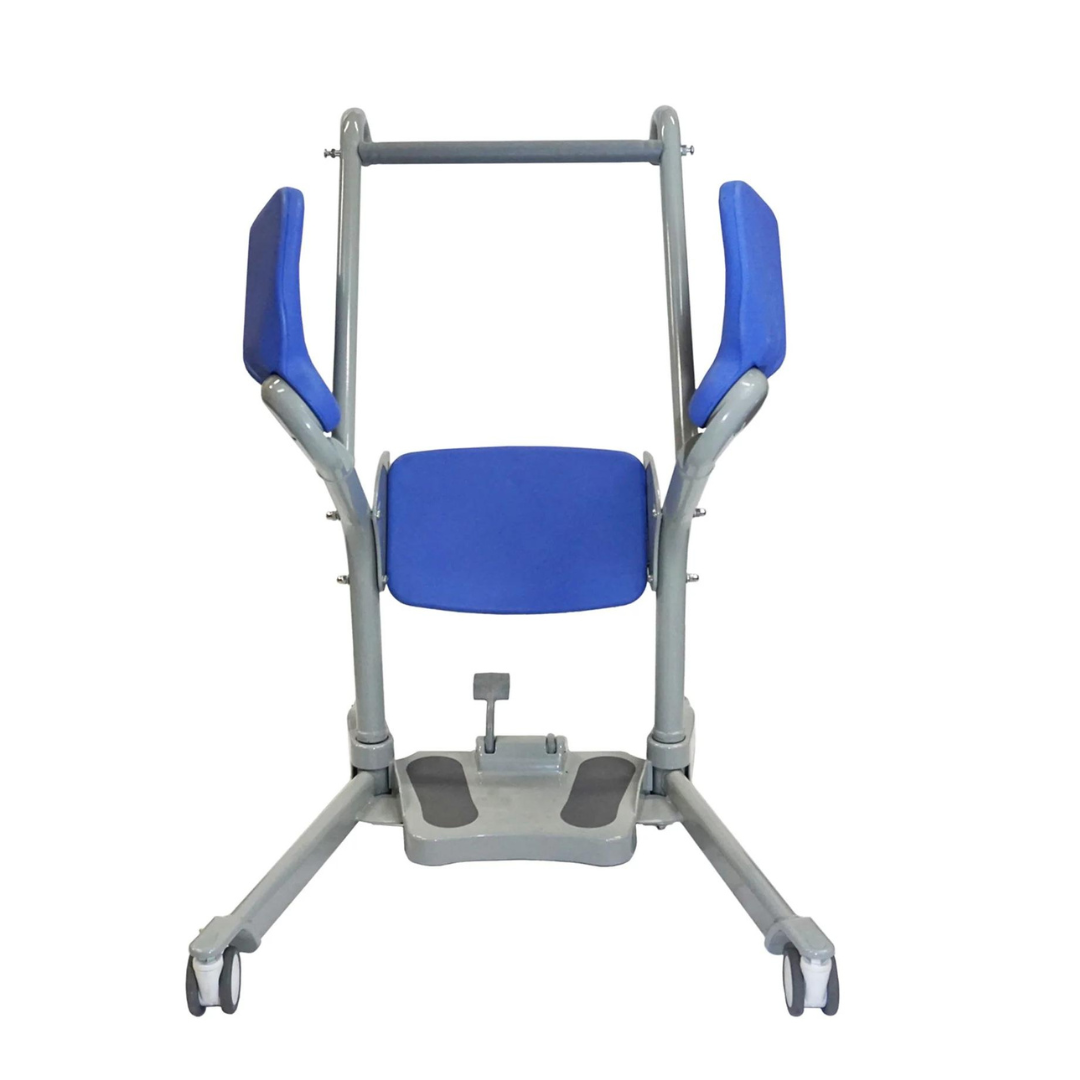 Ascend & GO Sit-to-Stand Patient Lift - Easy Patient Transfer Chair