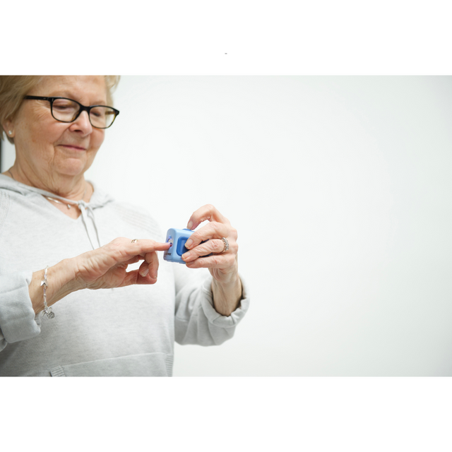 Lil Nipper Automatic Electric Handheld Nail Clipper