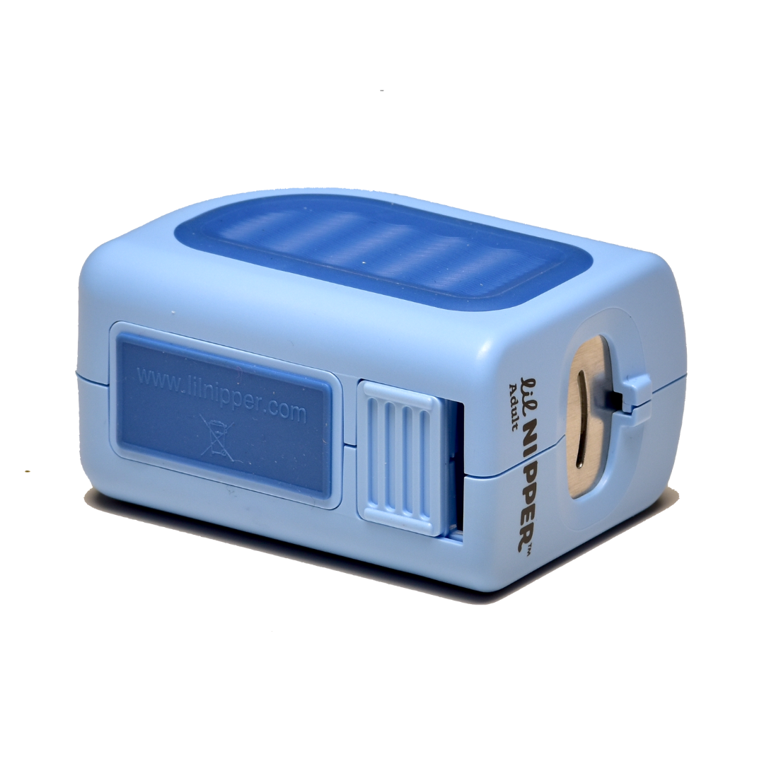 Lil Nipper Automatic Electric Handheld Nail Clipper