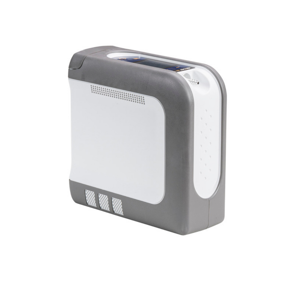 Drive Medical iGO2 Portable Oxygen Concentrator - FAA Approved
