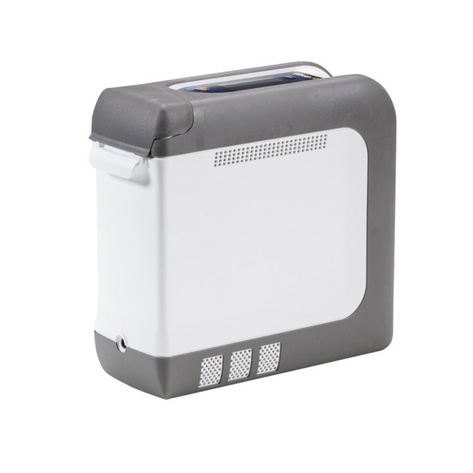 Drive Medical iGO2 Portable Oxygen Concentrator - FAA Approved