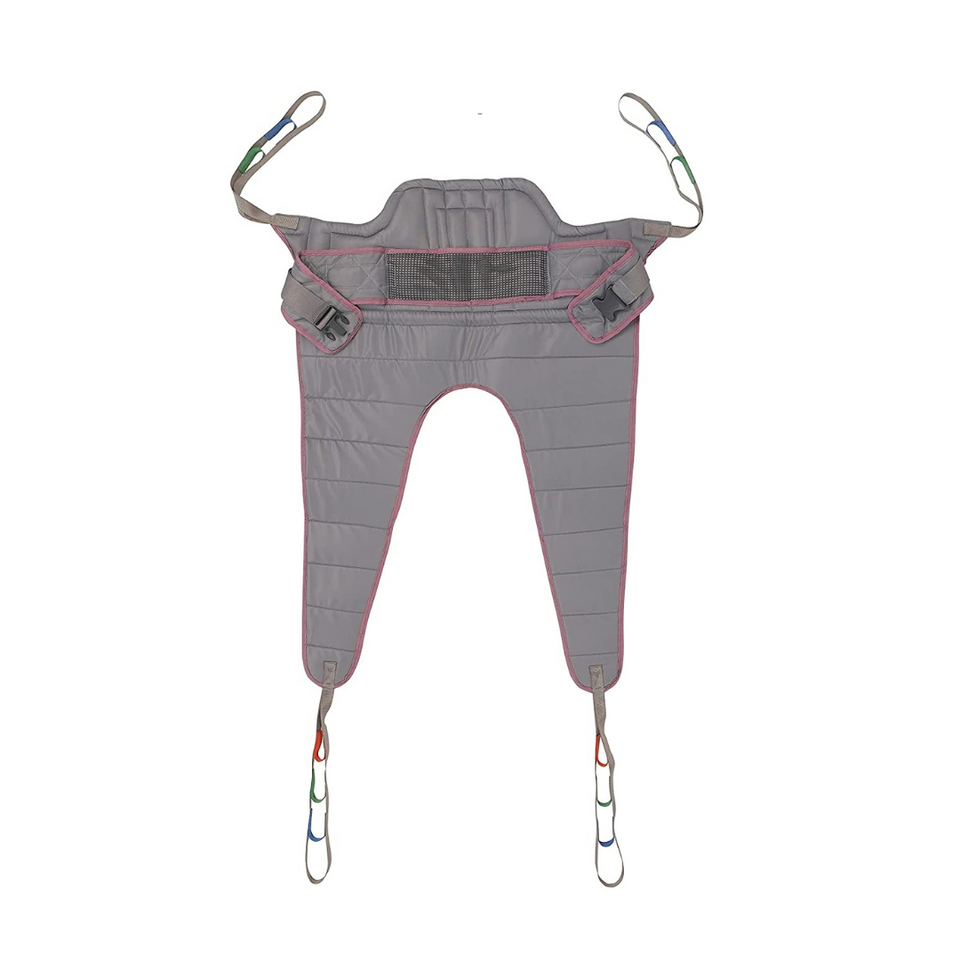 Invacare Roze Premier Series Stand-Up Patient Lift