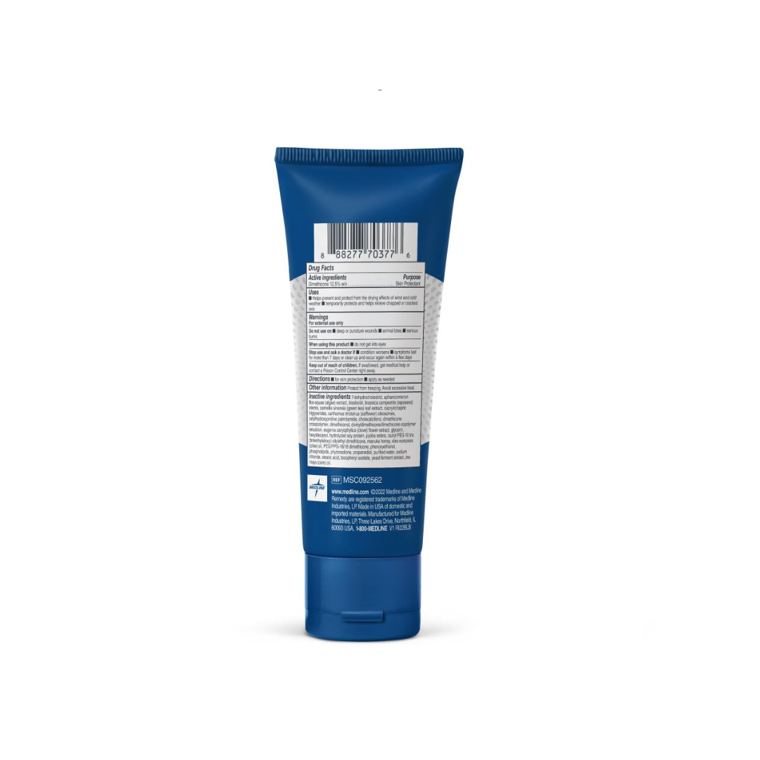 Remedy Intensive Skin Therapy Hydraguard-D Silicone Barrier Cream