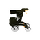 Rhythm Healthcare Rimor LT Lightweight Folding Rollator
