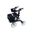 Rhythm Healthcare Rimor LT Lightweight Folding Rollator