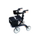 Rhythm Healthcare Rimor LT Lightweight Folding Rollator