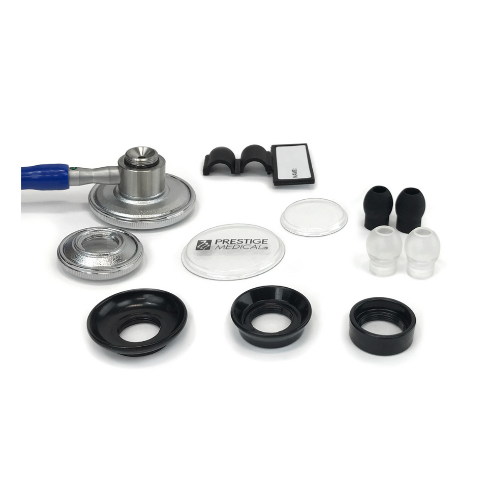 Prestige Medical Clinical SpragueLite™ Stethoscope - Clinical Series